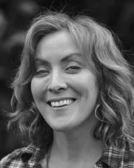 Margaret (Molly) McEwan, Founder - McEwan Associates